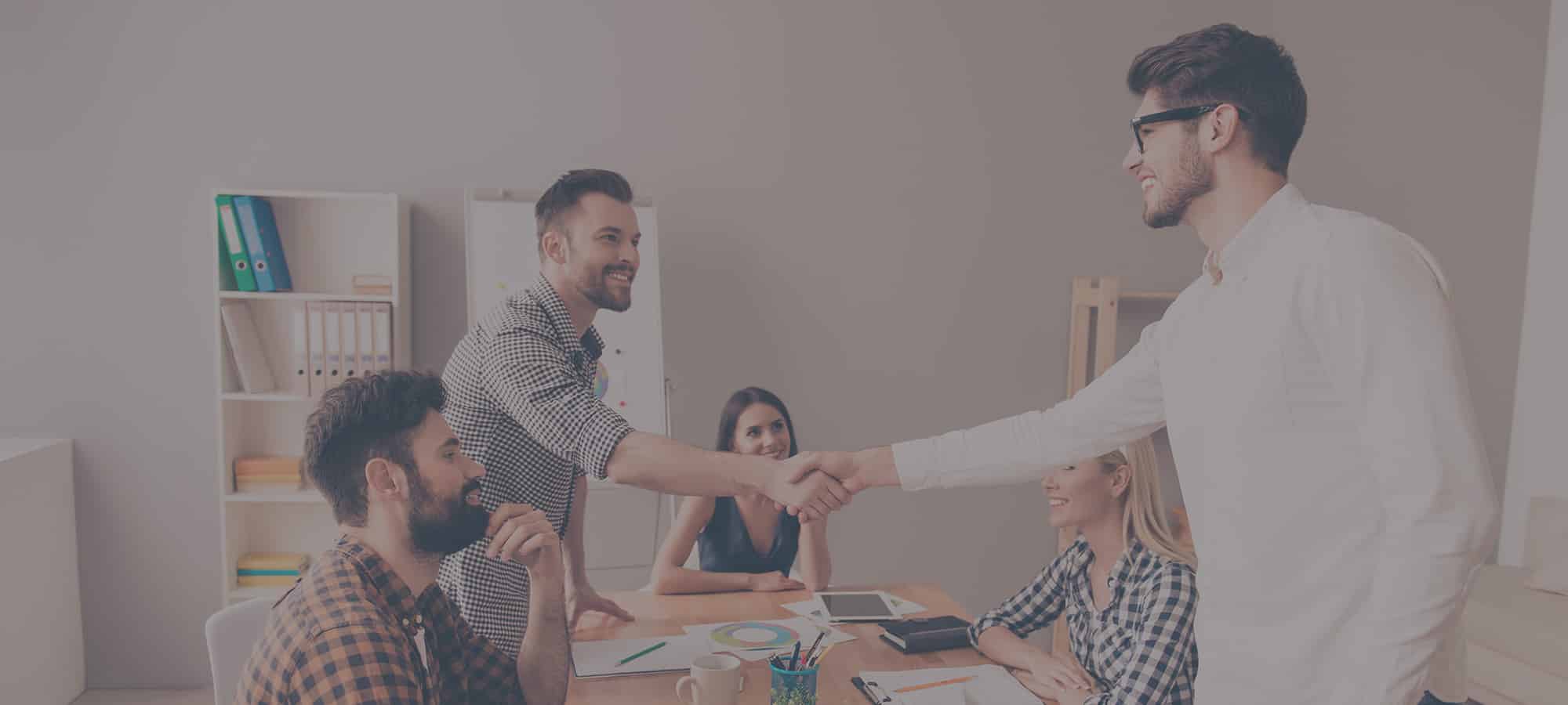 Partner Overview - RichRelevance
